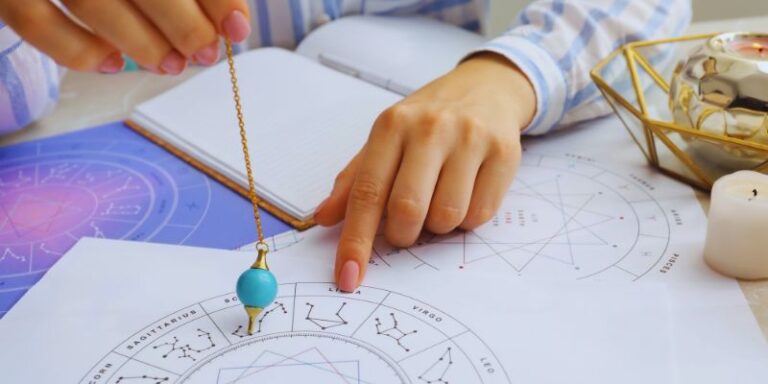 Pêndulo de Radiestesia, Como Escolher e Utilizá-lo Corretamente